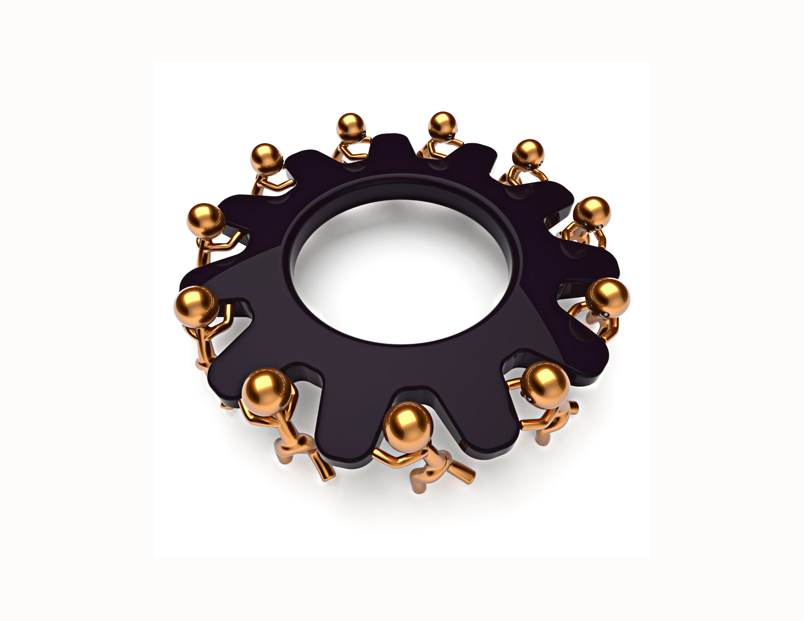 Business Process Alignment - Critical Ops