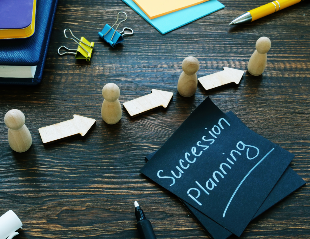 4 Ways to Build Your Talent Pipeline - Critical Ops